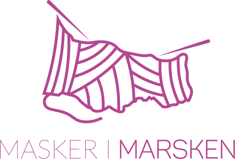 Program 2025 - Masker i Marsken
