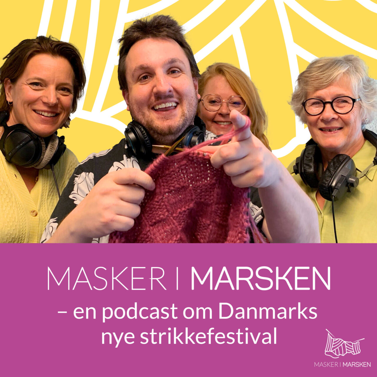 Om os - Masker i Marsken 2024
