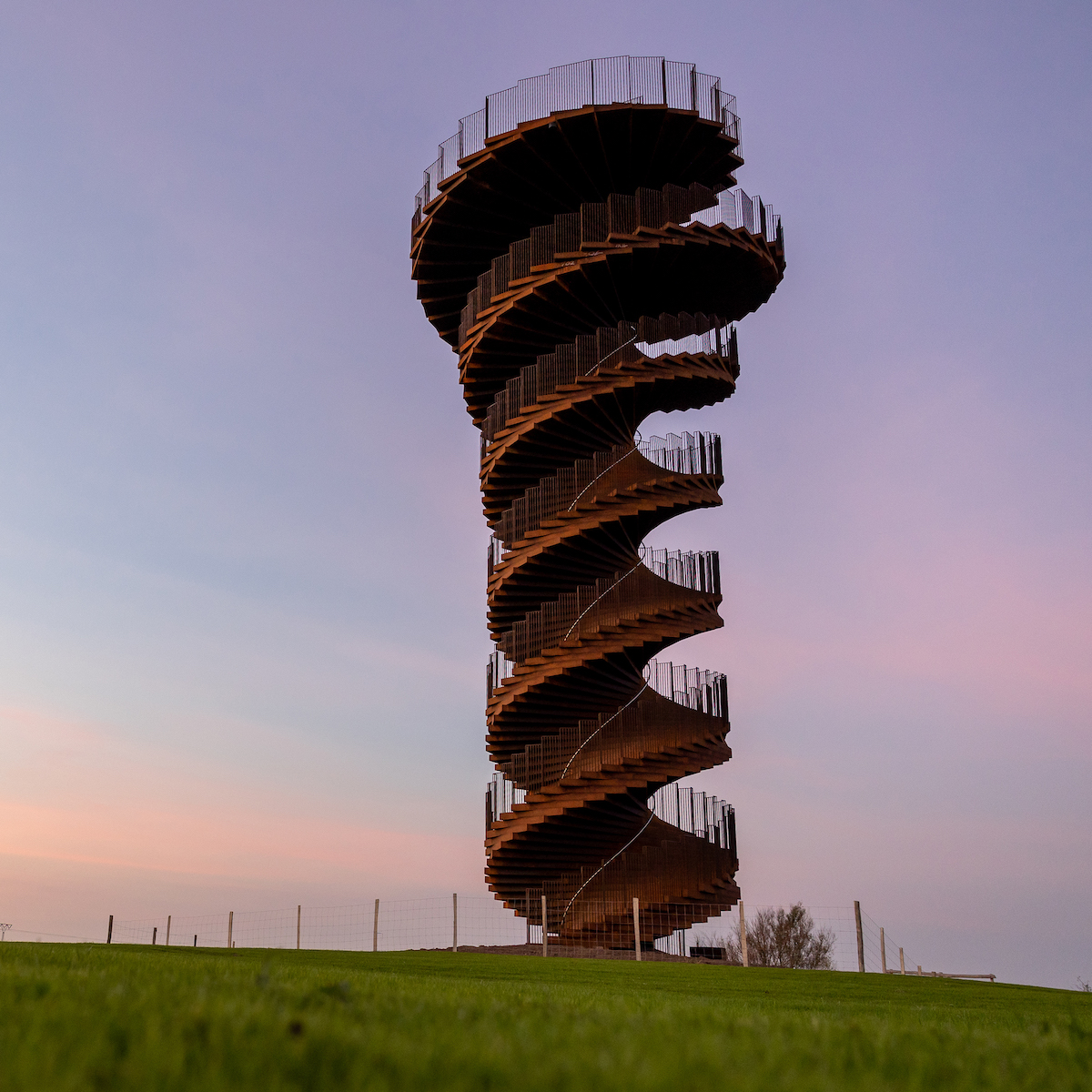 Din festival - Masker i Marsken